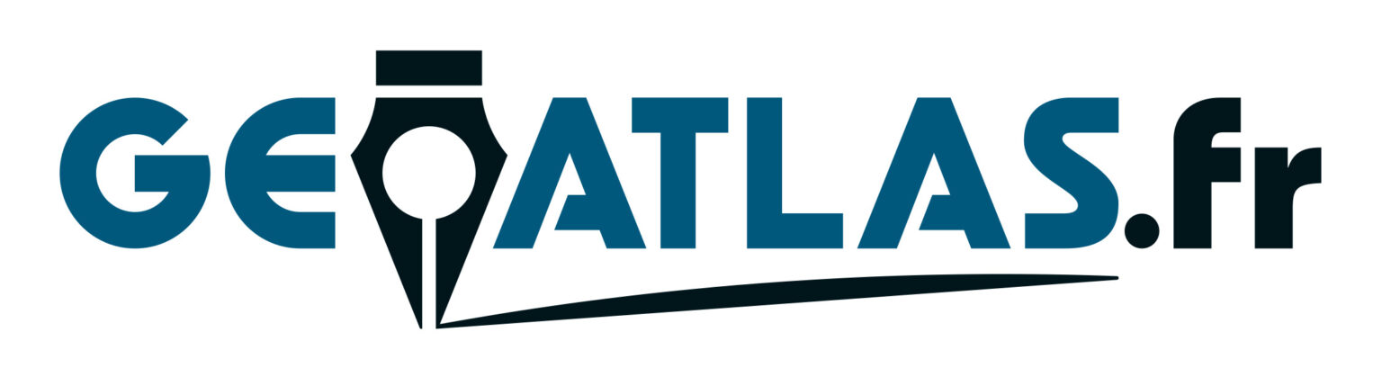 GeoAtlas.fr – L’AGENCE EXPERTE EN CARTOGRAPHIE VECTORIELLE